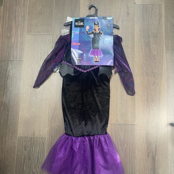 Disguise | Costumes | Disguise Disney Villains Maleficent Nwt Med 78 ...